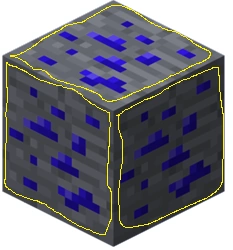 Dark ore | Minecraft Ideas Wiki | Fandom