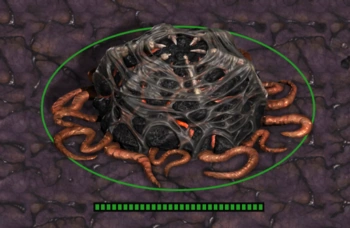 Overmind | Minecraft Ideas Wiki | Fandom