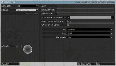 Modules | MCCSandbox Wiki | Fandom