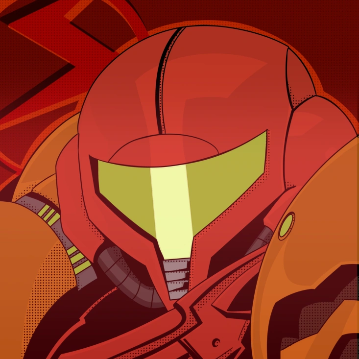 Samus | MccVideoGameSimulations Wiki | Fandom