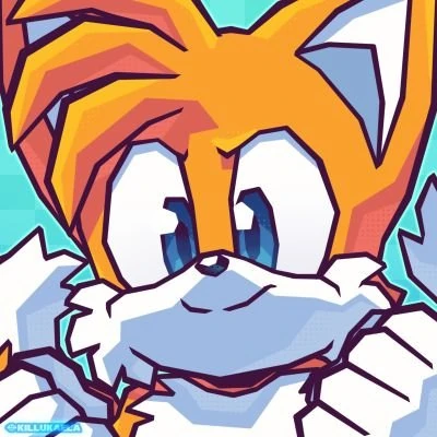 Tails | MccVideoGameSimulations Wiki | Fandom