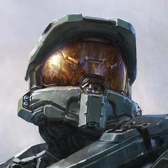 Master Chief | MccVideoGameSimulations Wiki | Fandom