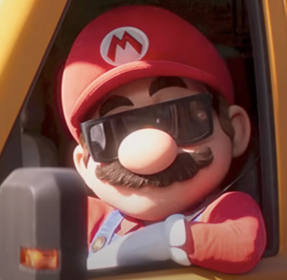 Mario | MccVideoGameSimulations Wiki | Fandom