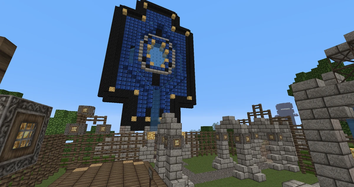 Old Server Spawn | Delenian Adventures Wiki | Fandom