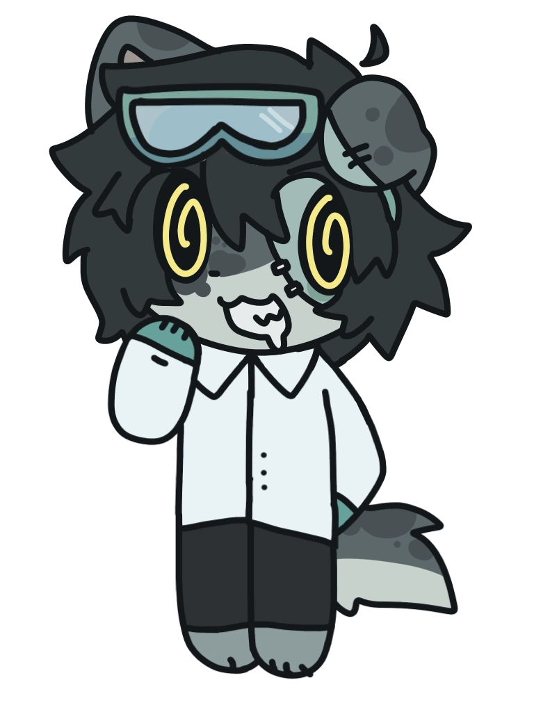 Vermin | Mcdonaids Ocs Wiki | Fandom