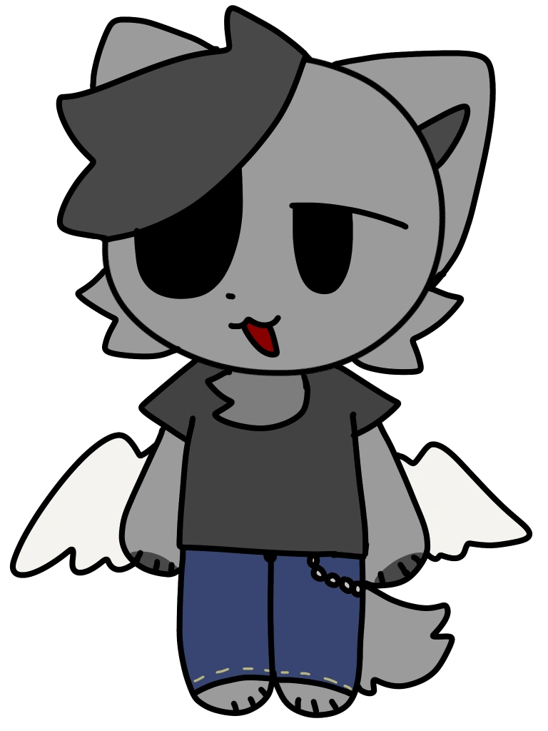 Chief | Mcdonaids Ocs Wiki | Fandom
