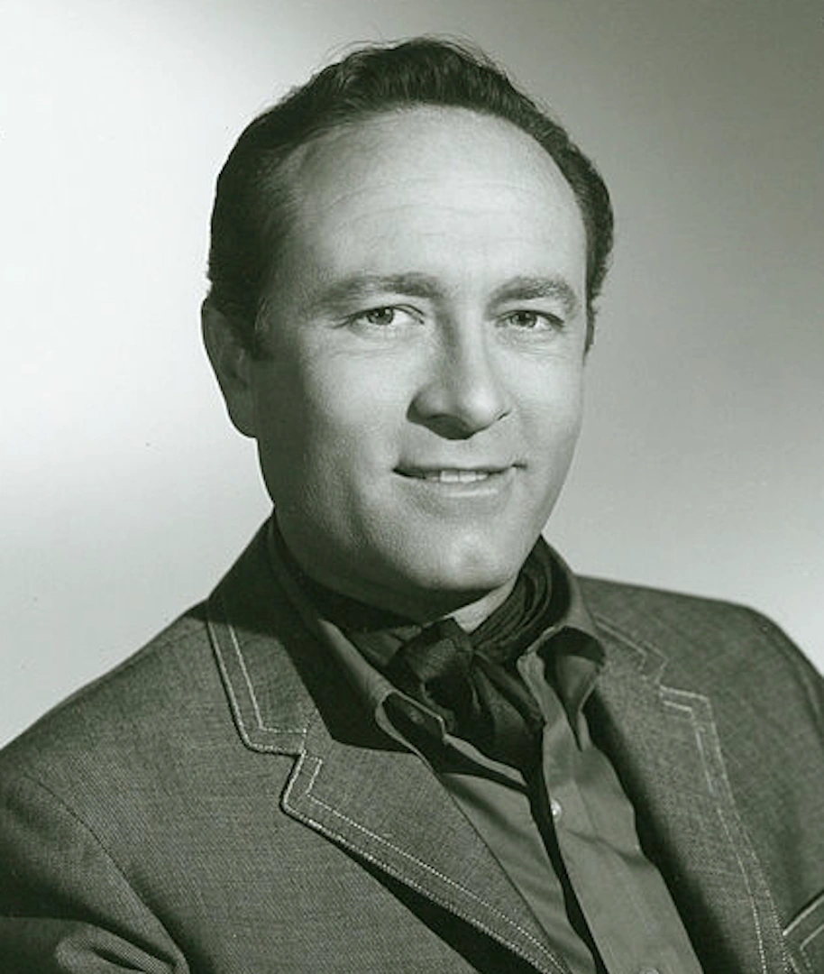 Howard Morris | McDonaldland Wiki | Fandom