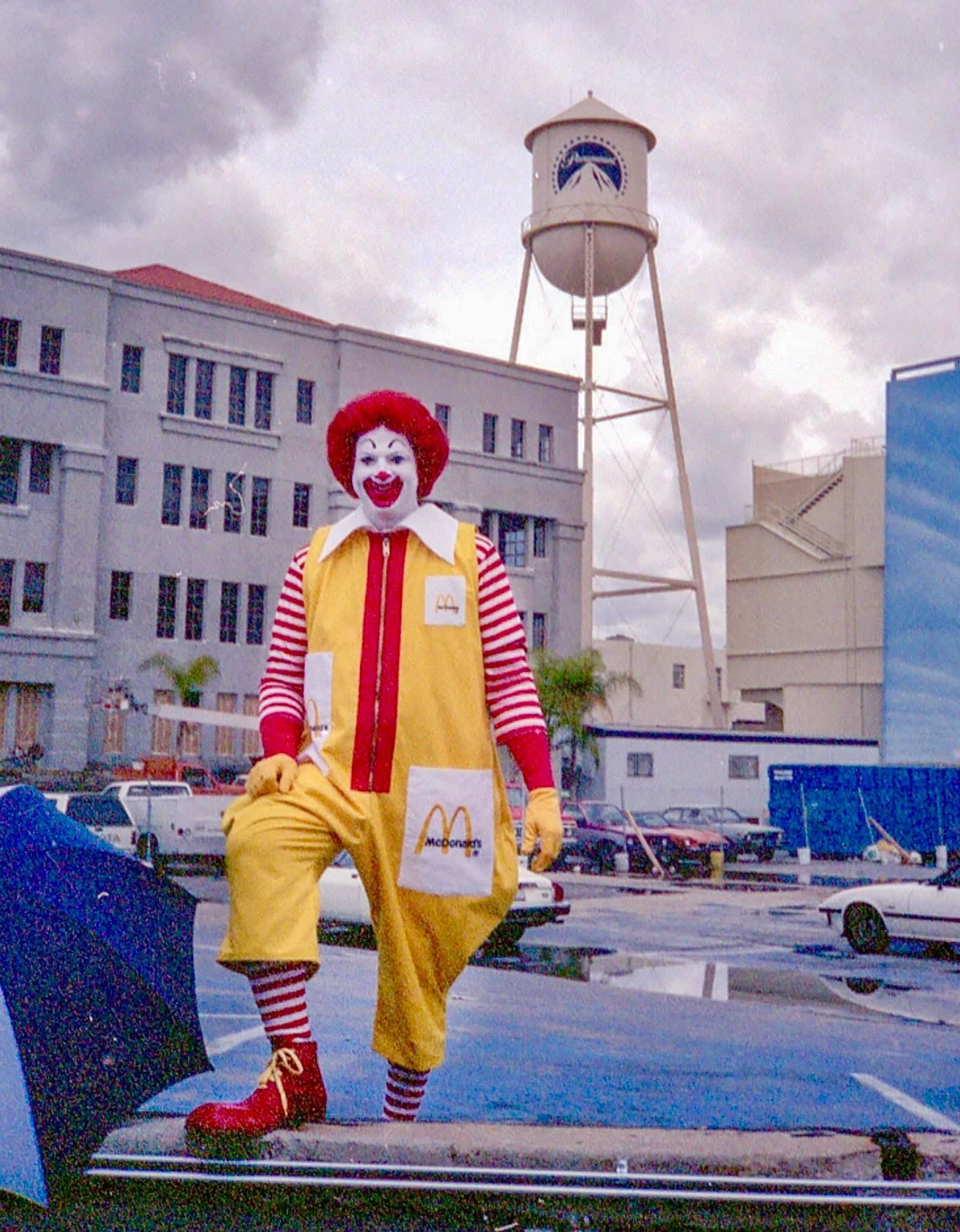 Jack Doepke | McDonaldland Wiki | Fandom