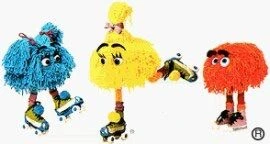 Fry Kids | McDonaldland Wiki | Fandom