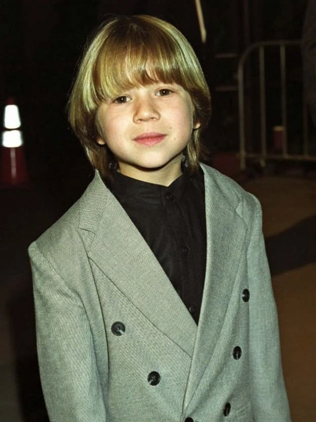 Justin Cooper | McDonaldland Wiki | Fandom