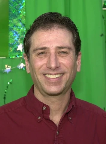 Corey Burton | McDonaldland Wiki | Fandom