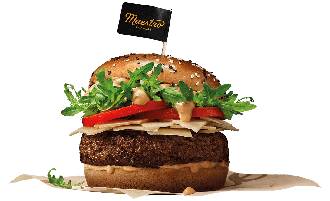 Maestro Pesto Rosso | McDonald's Wiki | Fandom