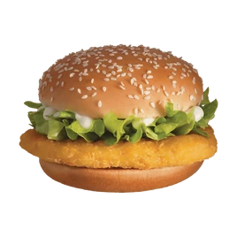 McChicken | McDonald's Wiki | Fandom
