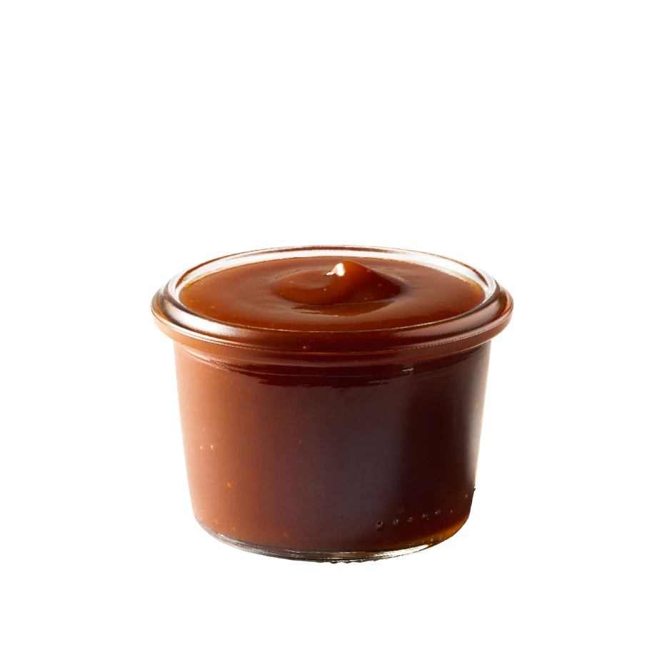 Sos Barbecue | McDonald's Wiki | Fandom