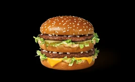 Big Mac | McDonald's Wiki | Fandom