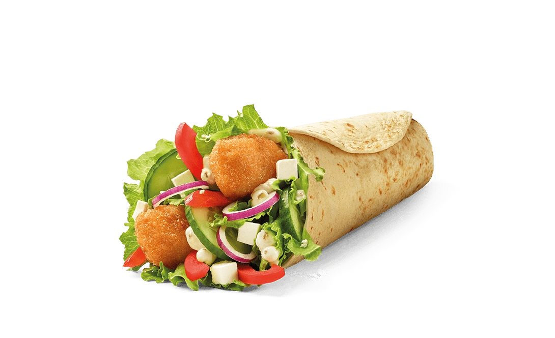 McWrap Tzatziki z Kurczakiem | McDonald's Wiki | Fandom