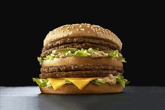 Giga Big Mac | McDonald's Wiki | Fandom