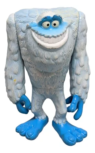 Monsters, Inc. | Wiki McDonald's | Fandom