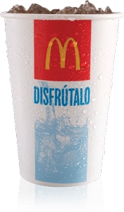 Refresco | Wiki McDonald's | Fandom
