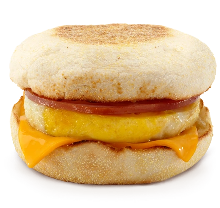 McMuffin | Wiki McDonald's | Fandom