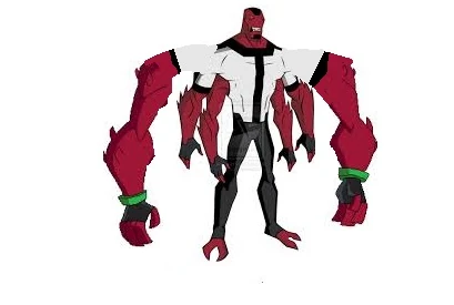 Six Arms | MC-Drakers official fan-fiction page Wiki | Fandom