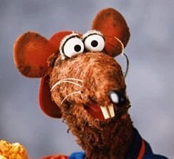 Rizzo the Rat | Muppet Central Roleplay Wiki | Fandom