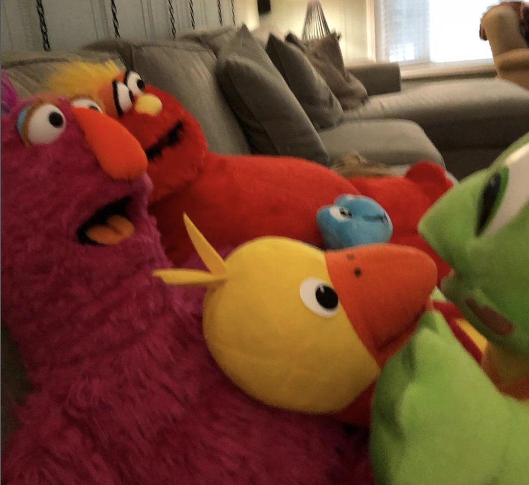 Corey's Kid Show Quartet | Muppet Central Roleplay Wiki | Fandom