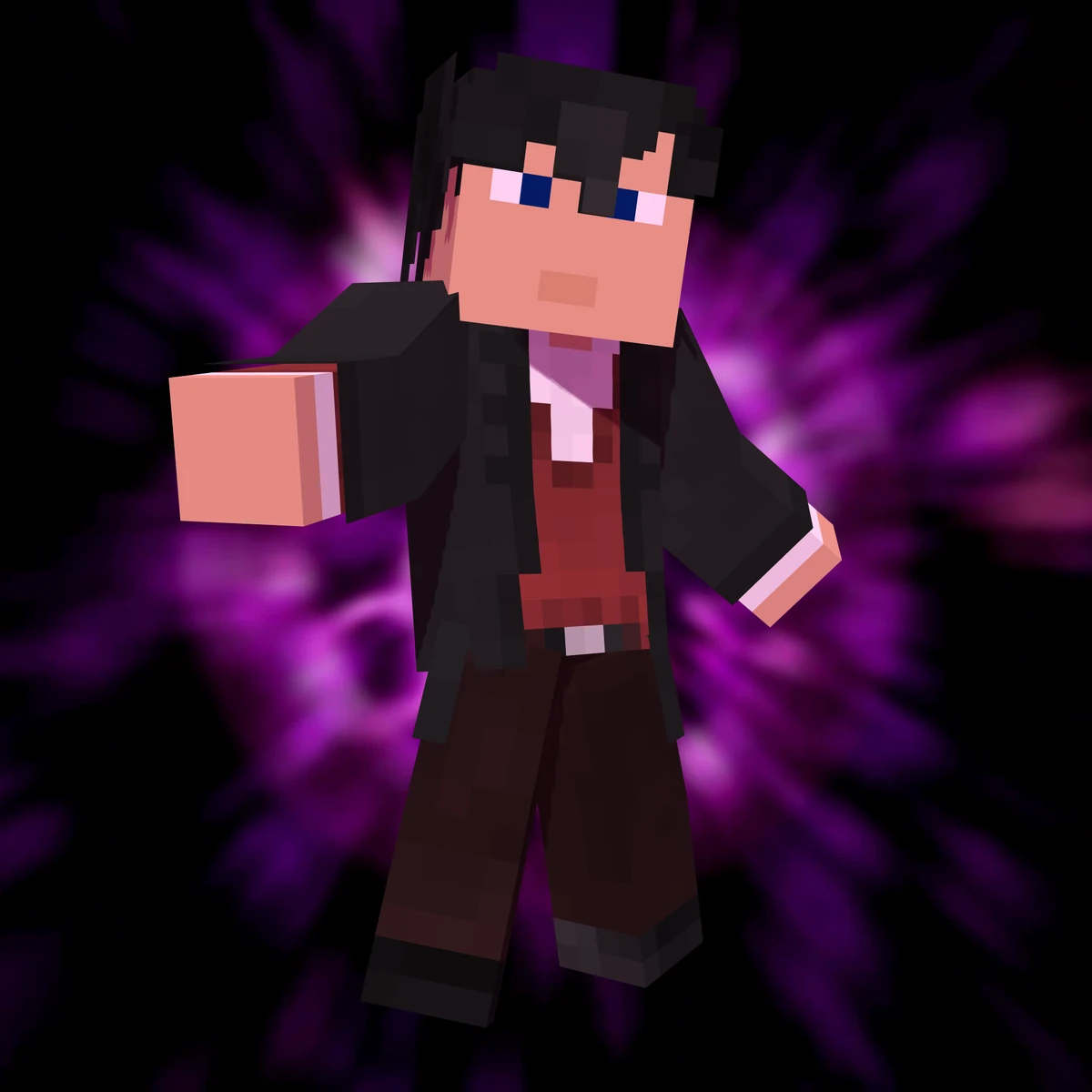 Fifteenth Doctor | TheRebelOfTime's Minecraft Doctor Who Wiki | Fandom