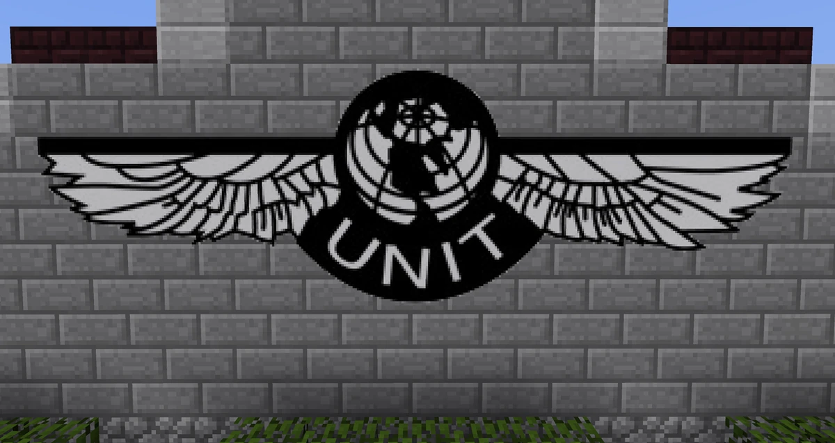 UNIT | Minecraft Doctor Who Wiki | Fandom