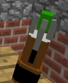 Sonic screwdriver | Minecraft Doctor Who Wiki | Fandom