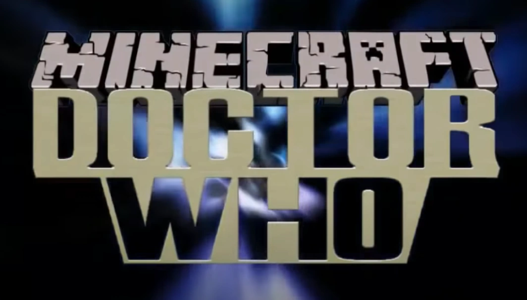 Old Series | Minecraft Doctor Who Wiki | Fandom