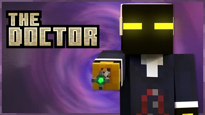 Minecraft Doctor Who Wiki | Fandom