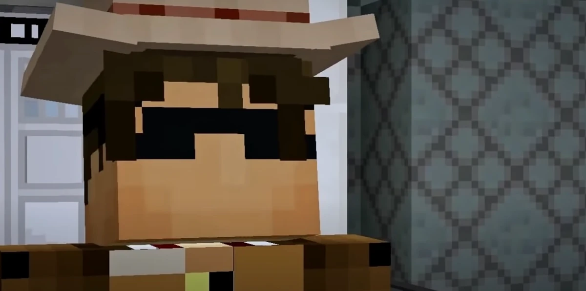 "The Doctor" | Minecraft Doctor Who Wiki | Fandom