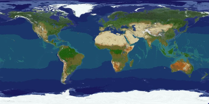 EarthCraft Wiki | Fandom