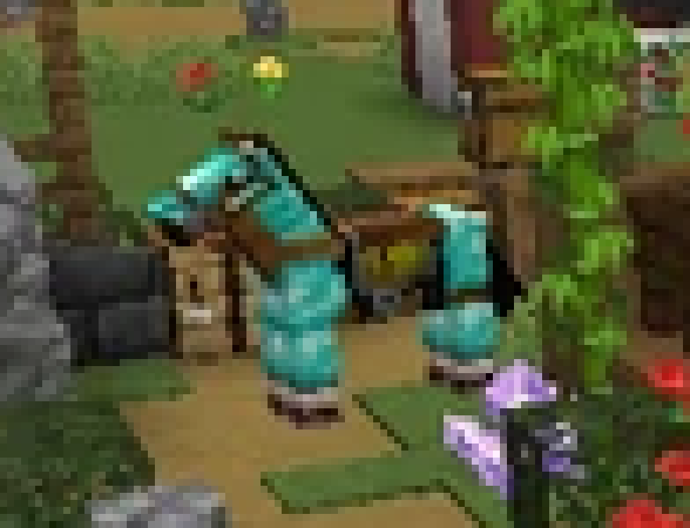 Koń Adam | EarthCraft Wiki | Fandom