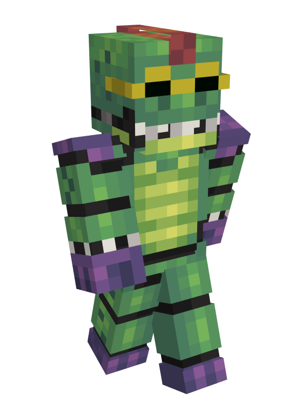 TypicalTexan | EarthCraft Wiki | Fandom