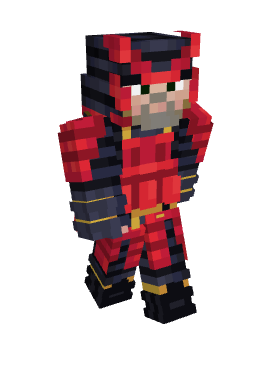 DanieloXXelo | EarthCraft Wiki | Fandom