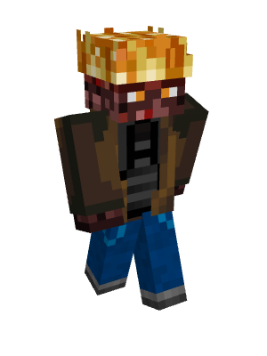 Nethermob(555) | EarthCraft Wiki | Fandom