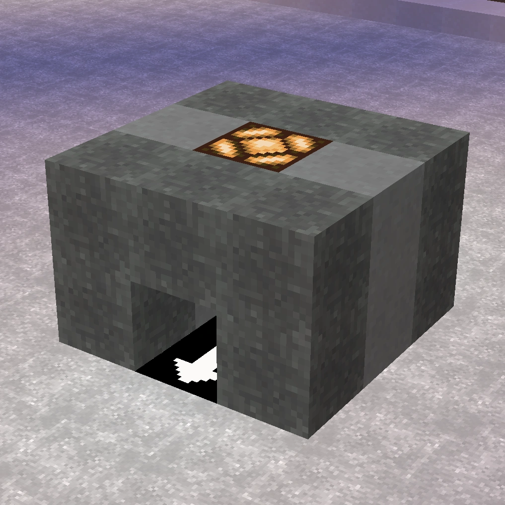 Ore Scanner | Excavators Wiki | Fandom