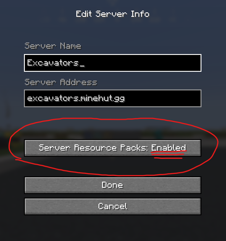 Texture Pack | Excavators Wiki | Fandom