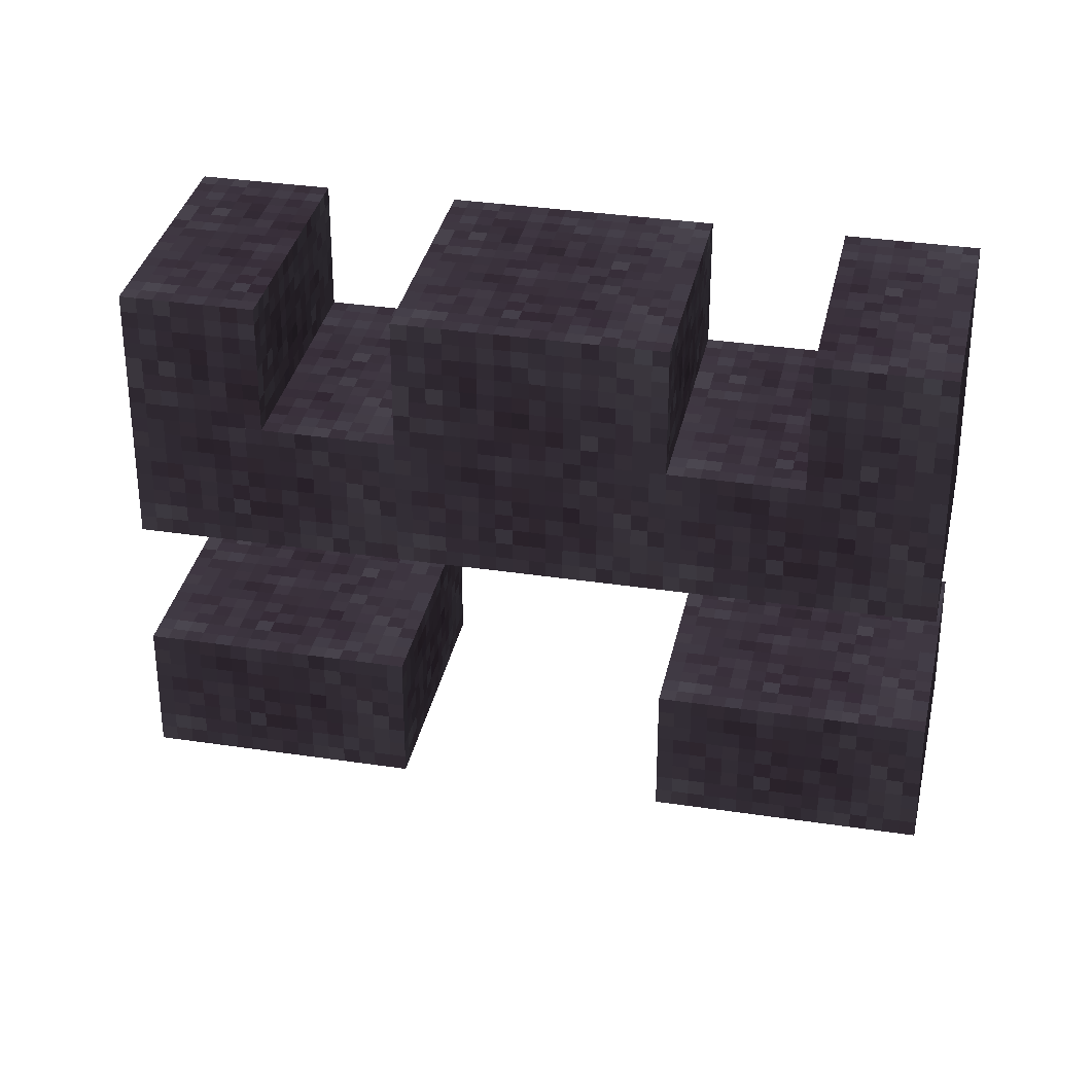 Piglin's Throne | Excavators Wiki | Fandom