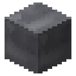 Block of Lead | Minecraft to the Extreme Wiki | Fandom