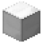 Block of Silver | Minecraft to the Extreme Wiki | Fandom