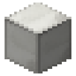 Block of Nickel | Minecraft to the Extreme Wiki | Fandom
