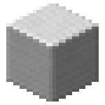 Block of Aluminum | Minecraft to the Extreme Wiki | Fandom