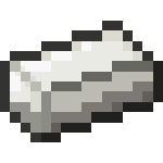 Nickel Ingot | Minecraft to the Extreme Wiki | Fandom