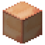 Block of Copper | Minecraft to the Extreme Wiki | Fandom