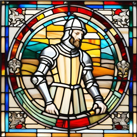 Starving Knight….. | Mandela Catologue Fanon Wiki | Fandom