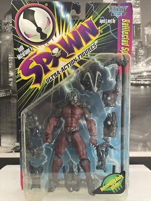 Battleclad spawn | McFarlane Toys Wiki | Fandom