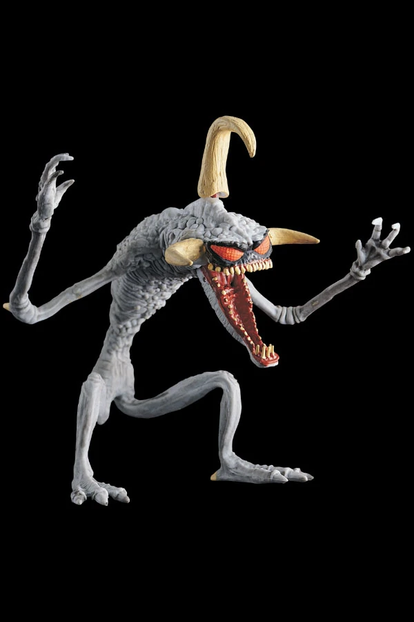 Violator (Series 1) | McFarlane Toys Wiki | Fandom